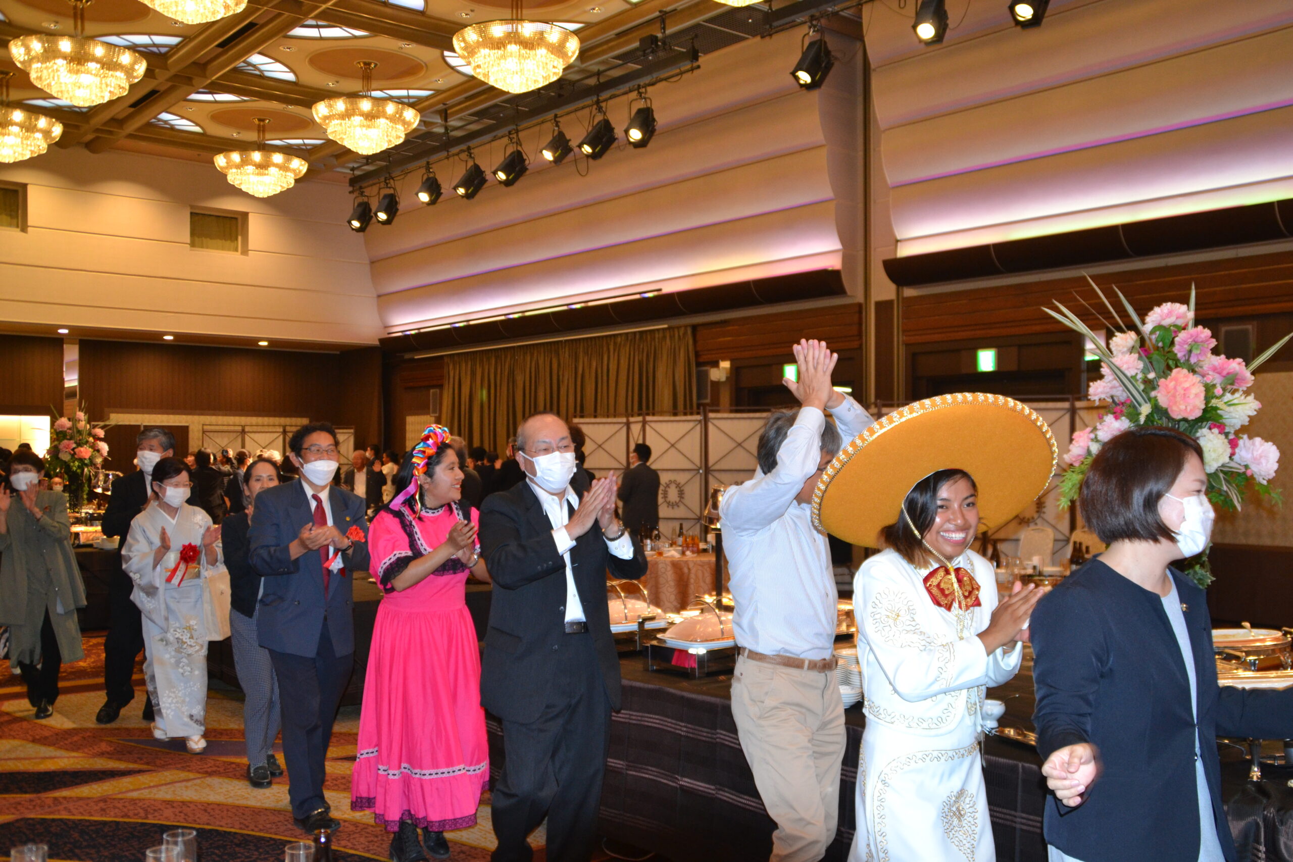 第28回オイスカ四国のつどいin Takamatsu - 公益財団法人オイスカ