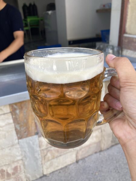 ウズベキスタン だより 雨の日は”いい天気”！水事情レポート - 公益財団法人オイスカ